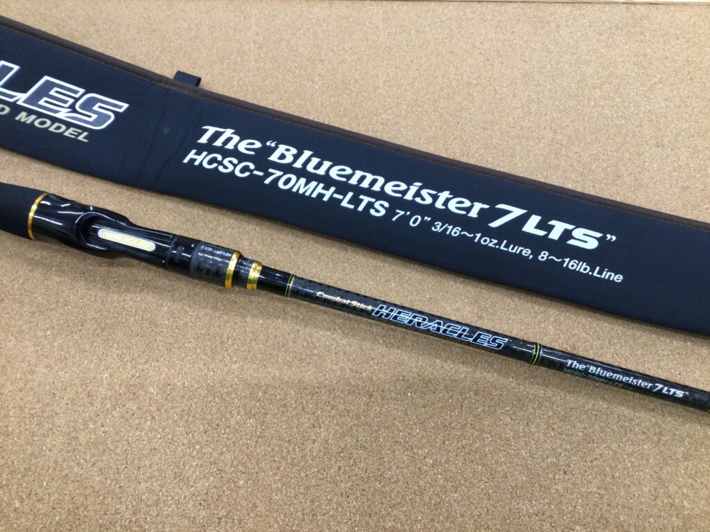 （本日の買取情報）エバーグリーン HCSC－70MH－LTS PCSC－70MHR PCSC－72H、ダイワ ジリオンTW HD1520－CC ジリオンTW HD1520H ジリオンTW ...